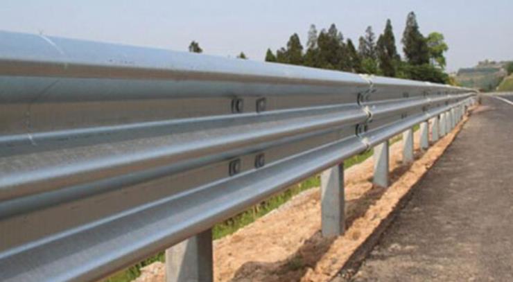 How Much Thrie Beam Guardrail Dimensions Highway Guardrail Factory how-much-thrie-beam-guardrail-dimensions-highway-guardrail-factory