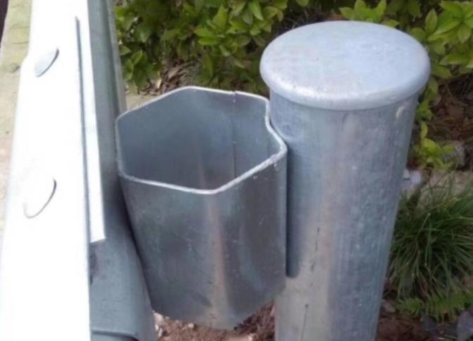 standard highway guardrail design - Highway Guardrail Factory