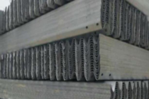 steel road guard rails for sale - Highway Guardrail Factory