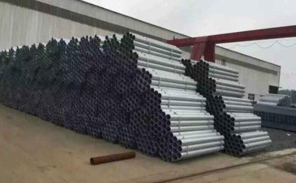 thrie beam guardrail details design - Highway Guardrail Factory