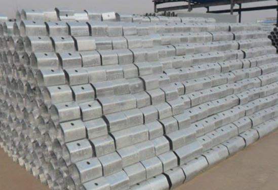 w beam guardrail systems safety - Highway Guardrail Factory